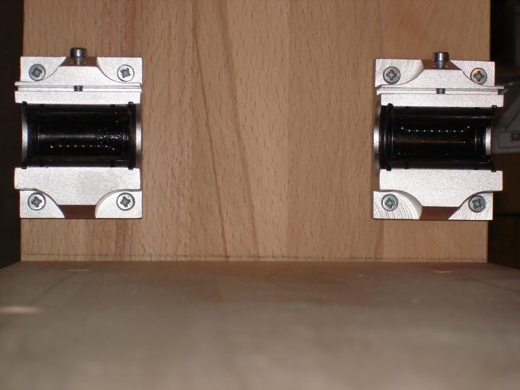 Modding - Project: DIY CNC - V3 Reinforced Z Axis | bit-tech.net Forums